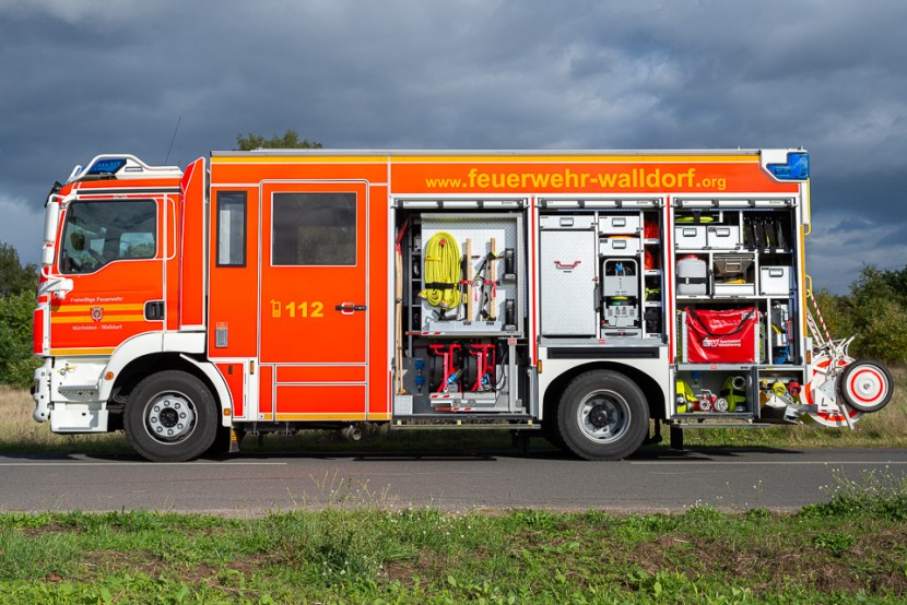 LF20_5 | Feuerwehr Walldorf